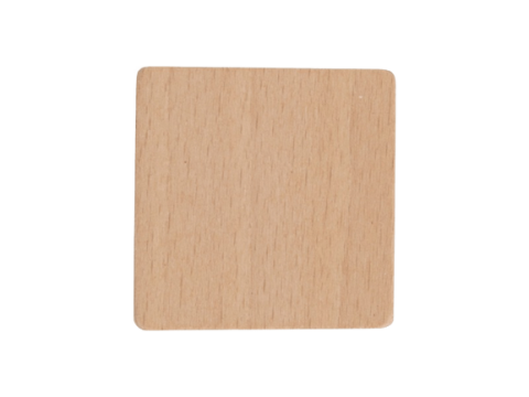 Wooden Ref Magnet Personalized | Customprints PH